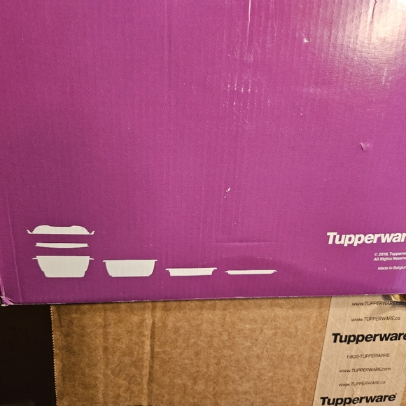 Tupperware | Kitchen | Tupperware Multi Cooker | Poshmark